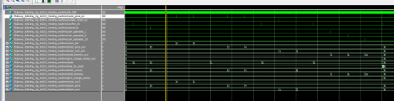 Quartus地铁售票设计verilog代码ax301开发板