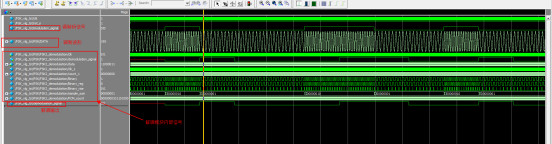 基于FPGA的2FSK调制解调Verilog代码Quartus仿真