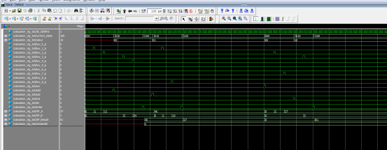 基于fpga的简易计算器设计verilog代码quartus仿真