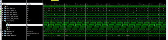 基于fpga的交通灯设计verilog代码ise仿真