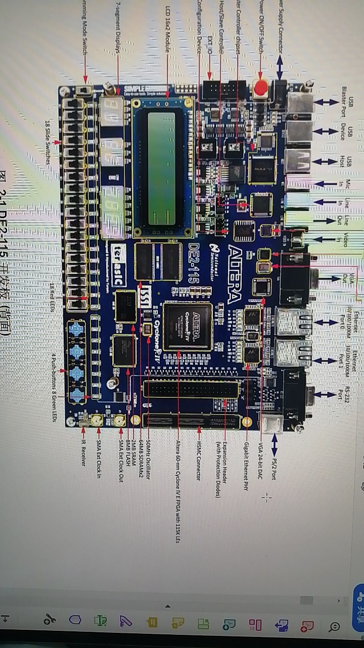 篮球比赛计分器设计VHDL代码Quartus DE2-115开发板